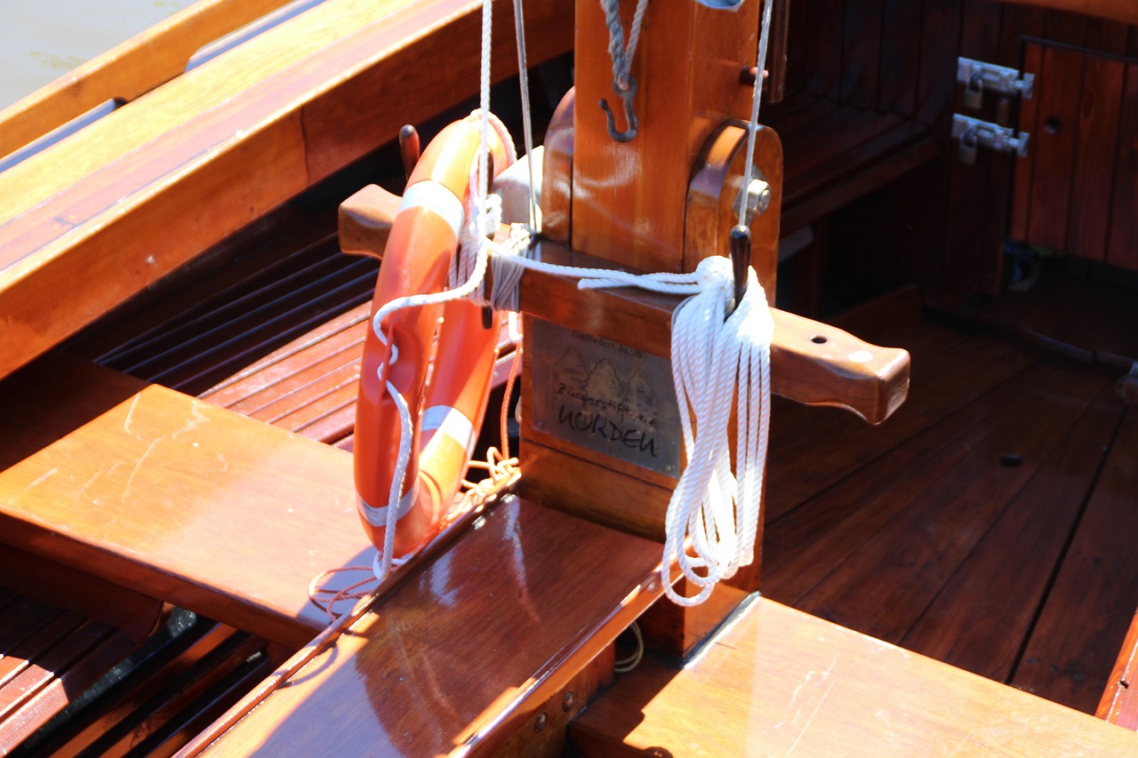 Velero Mástil Boya Salvavidas - Foto gratis en Pixabay - Pixabay
