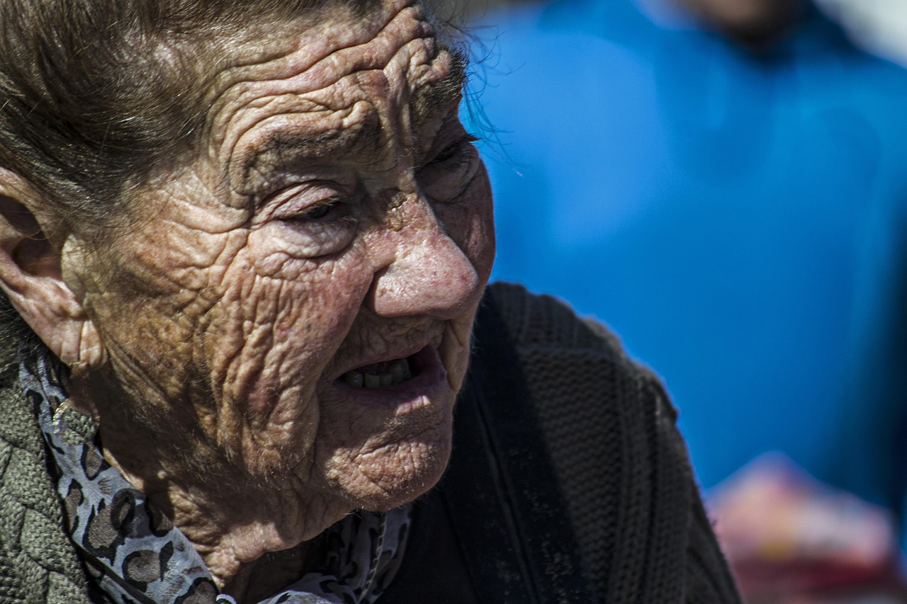 Más de 40 000 imágenes gratis de Old Womans y Anciana - Pixabay