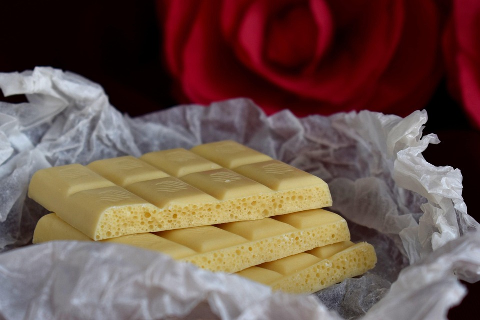 Chocolate White Sweet - Free photo on Pixabay - Pixabay