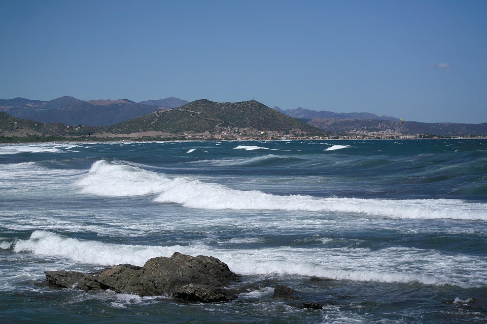 Mer Vague Plage - Photo gratuite sur Pixabay - Pixabay