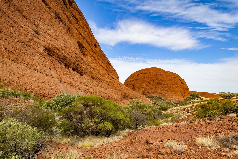 Uluru Ayers Rock Australia - Free photo on Pixabay - Pixabay