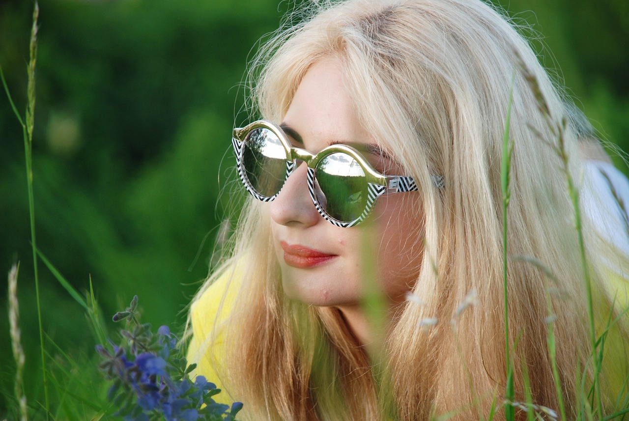 Young Woman Portrait Person - Free photo on Pixabay - Pixabay