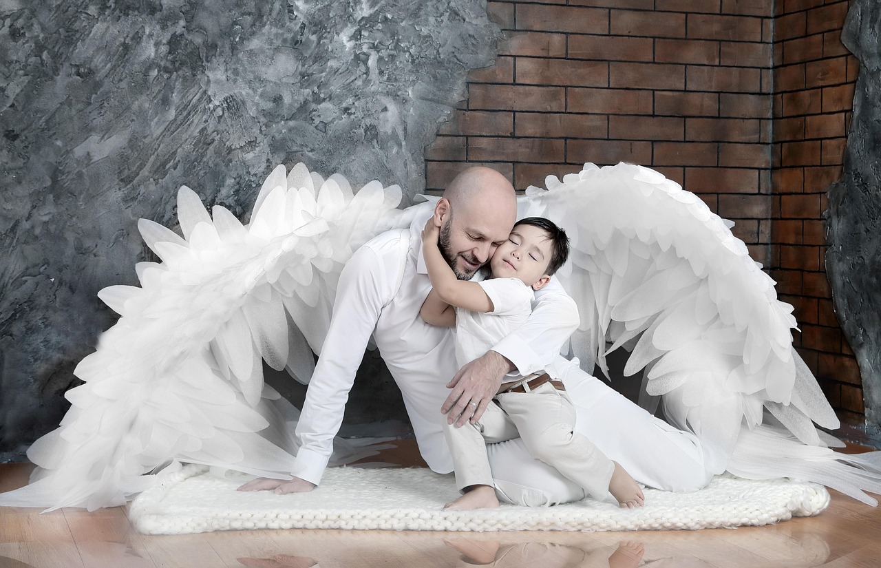 5,000+ Free Father Son & Father Images - Pixabay
