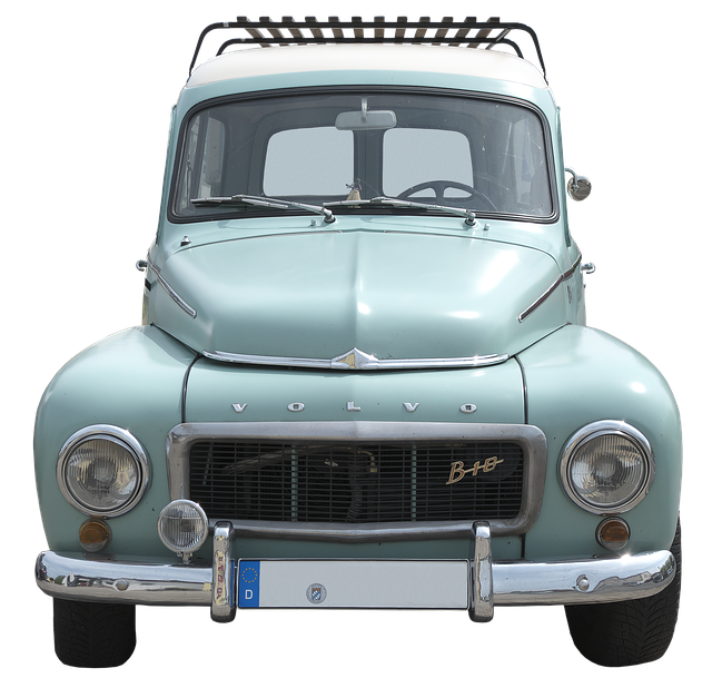 Antique Car Volvo Combi - Free photo on Pixabay - Pixabay