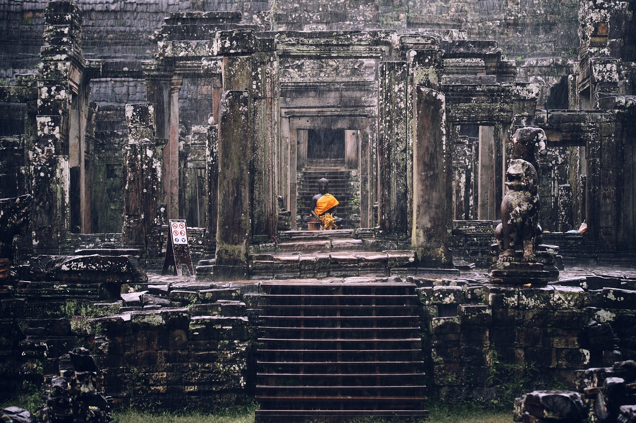 Thailand Budda Buddhism - Free photo on Pixabay - Pixabay