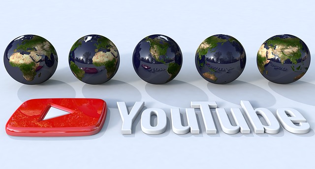 Planet Earth Youtube