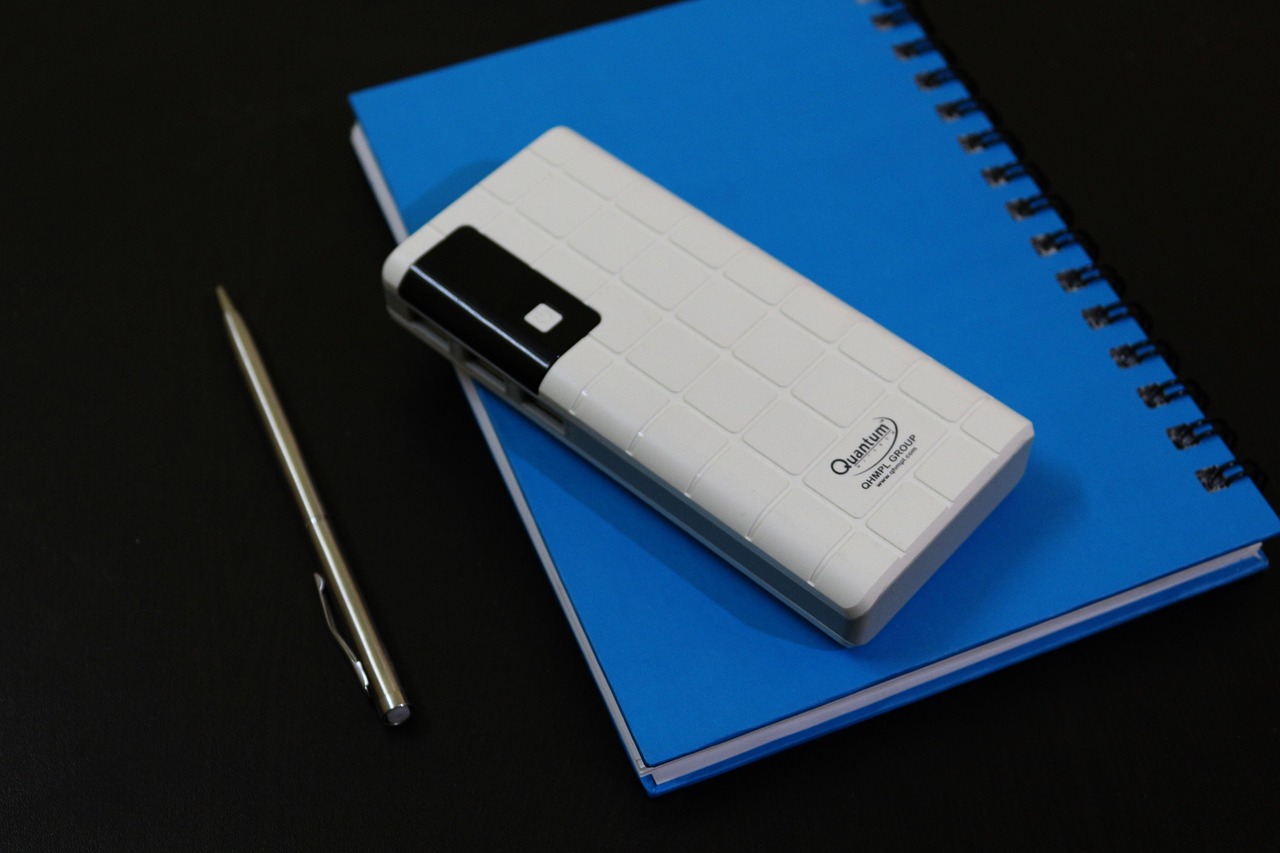 Power Bank Gadgets Recharge - Free photo on Pixabay