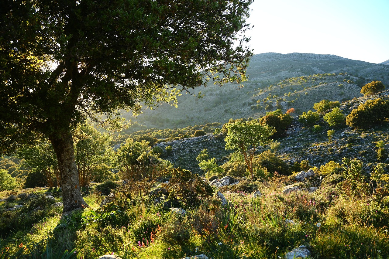 Crete Mountains - Free photo on Pixabay - Pixabay