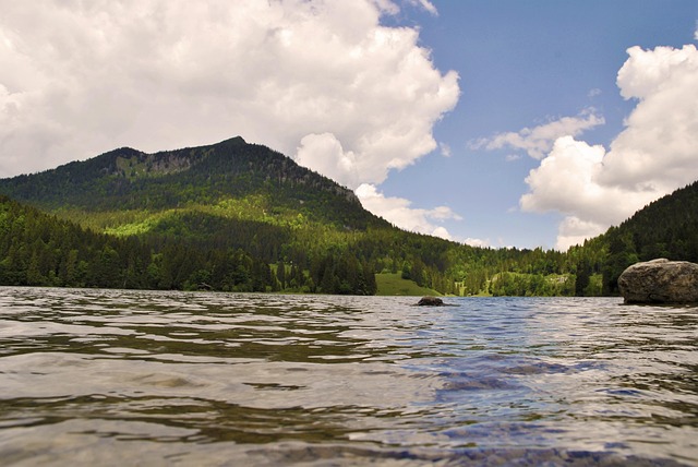 Lac L'Eau Structure La - Photo gratuite sur Pixabay - Pixabay