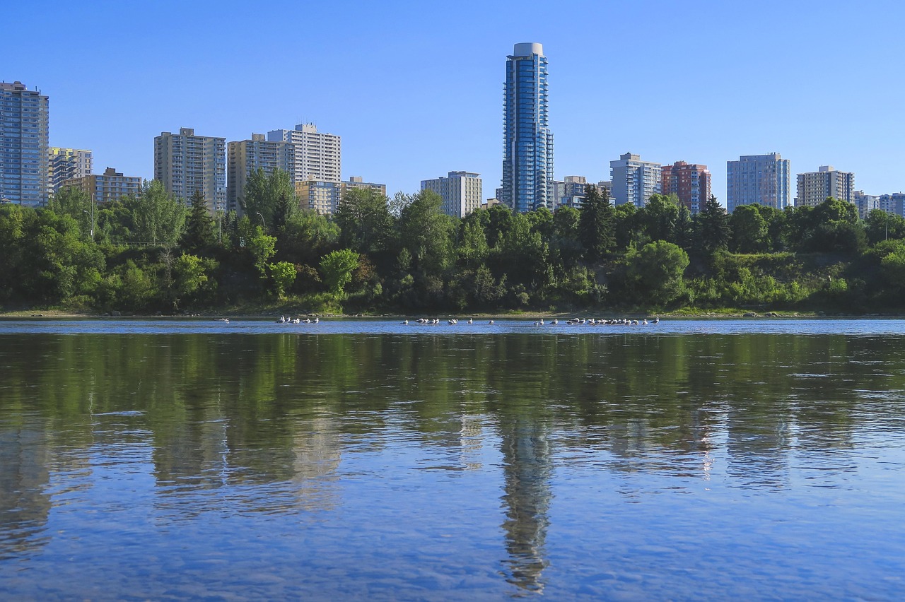50+ Free Edmonton & Canada Images - Pixabay