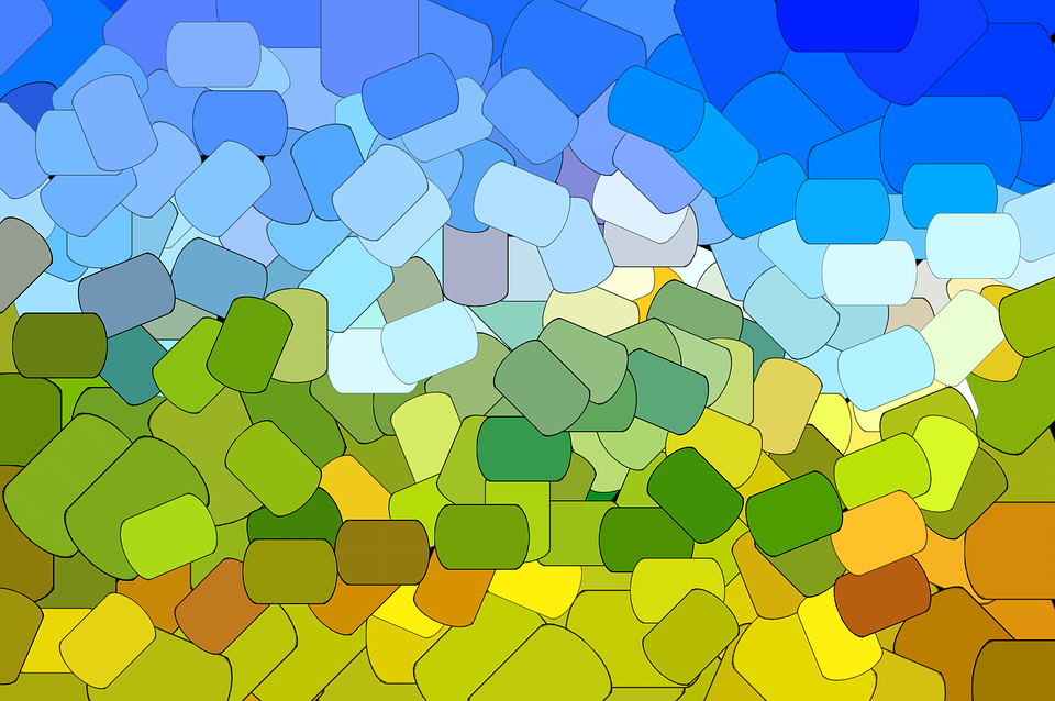 Tekstur Fantasia Warna - Gambar gratis di Pixabay