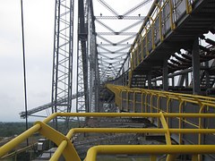 F60 Overburden Conveyor Bridge - Free photo on Pixabay