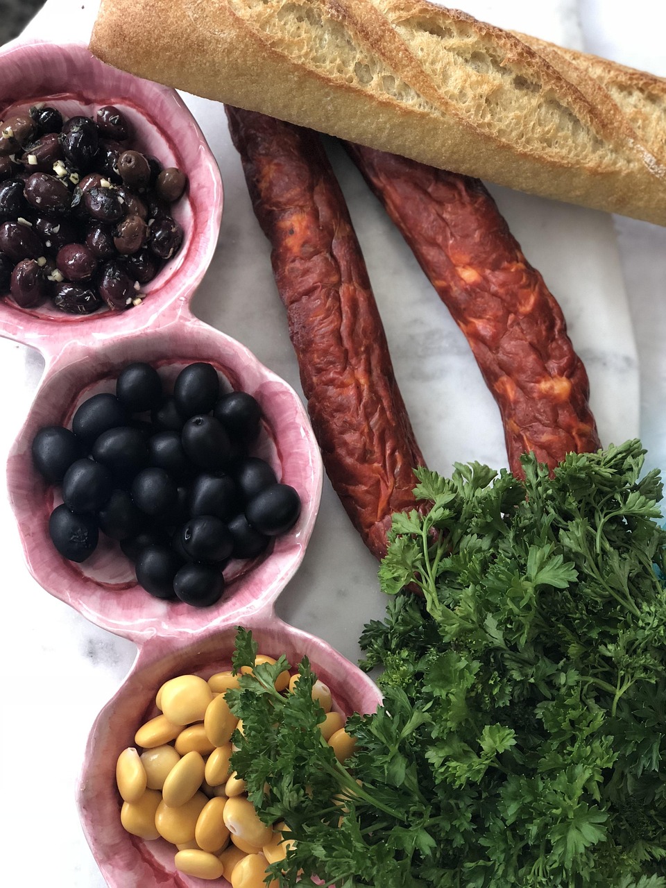 Portuguese Food Olives - Free photo on Pixabay - Pixabay