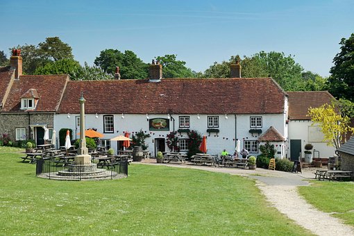 10+ Free Village Pub & Pub Images
