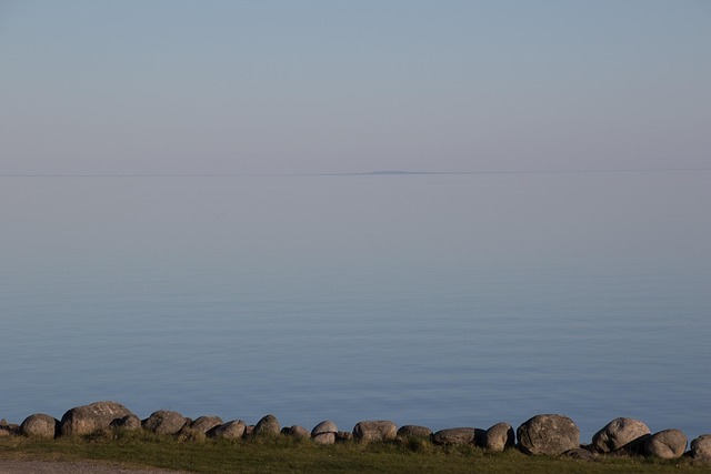 L'Eau Horizon Mer Le Coucher Du - Photo gratuite sur Pixabay - Pixabay