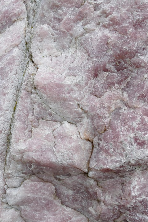 Kvarc Rose Quartz Drágakő - Ingyenes fotó a Pixabay-en - Pixabay