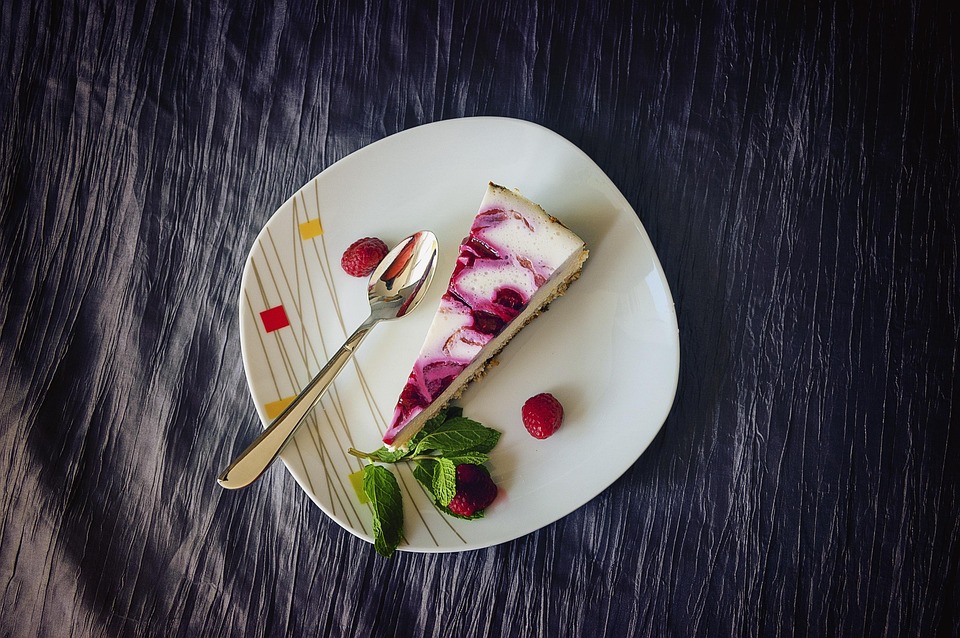 Cheesecake Food Dessert Free Photo On Pixabay Pixabay