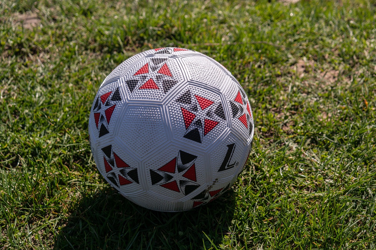 Sports Ball - Free photo on Pixabay