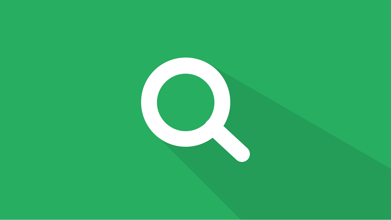 Download To Look For, Search, Magnifying Glass. Royalty-Free Vector ...