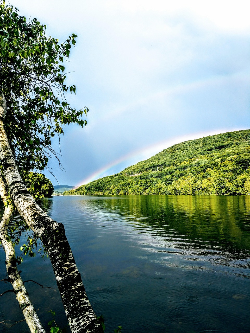 L'Eau Nature Paysage Hudson - Photo gratuite sur Pixabay - Pixabay