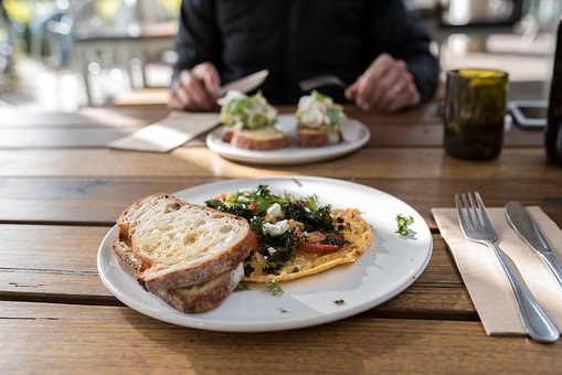 5+ Free Omelette Cafe & Omelet Images - Pixabay