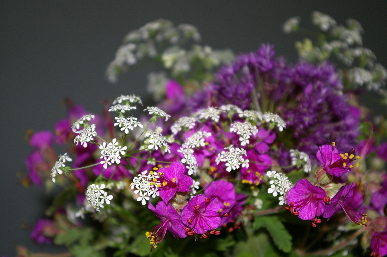 Bouquet Of Flowers Filigree - Free photo on Pixabay - Pixabay
