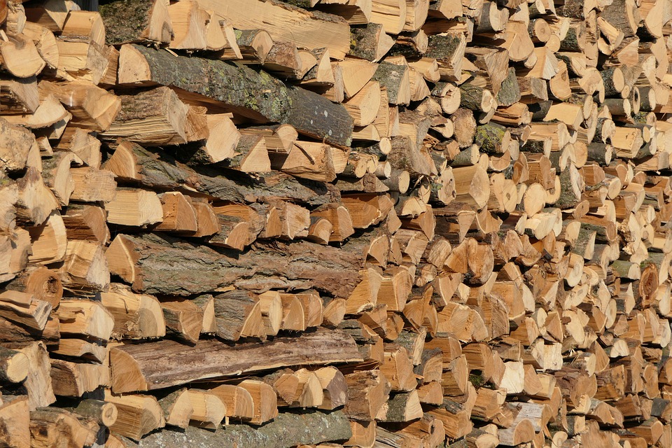 Holzstapel Holz Brennholz - Kostenloses Foto auf Pixabay - Pixabay