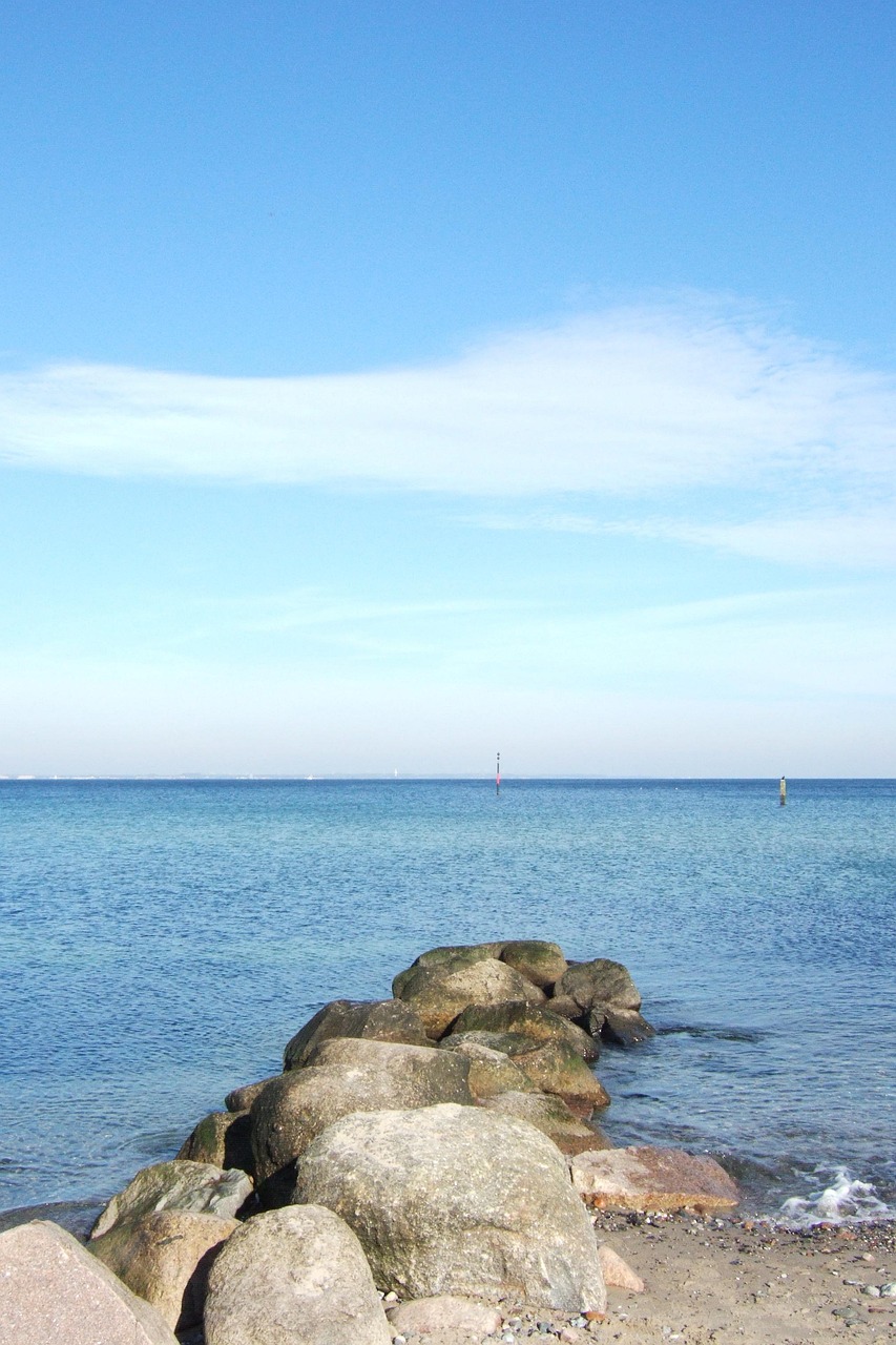 Baltic Sea Water Free Photo On Pixabay Pixabay
