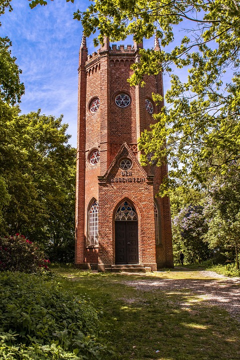 Hessenstein Torre Arquitectura - Foto gratis en Pixabay - Pixabay