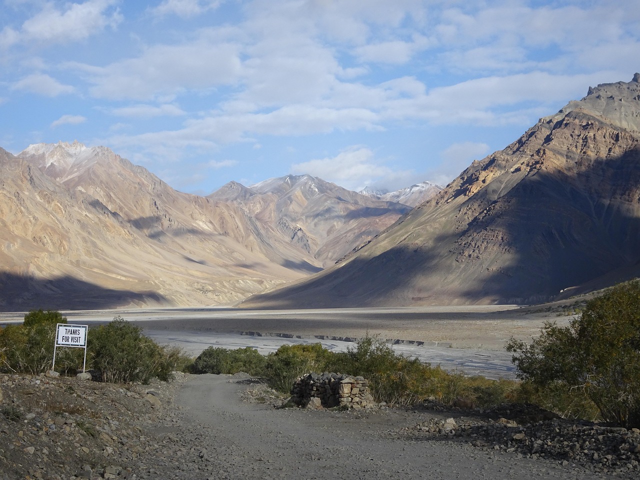 Spiti Valley Himalayas India - Free photo on Pixabay