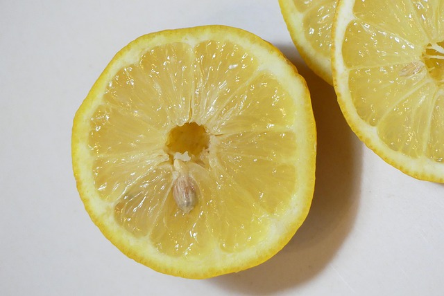 Limão Bravo Amarelo - Foto gratuita no Pixabay - Pixabay