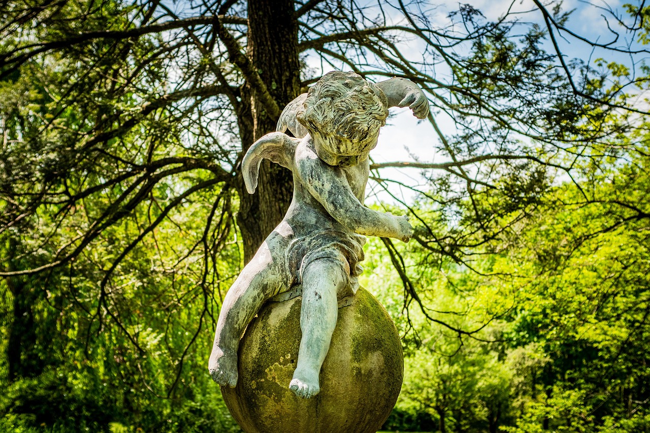 Plus de 100 photos gratuites de Cupidon et de Amour - Pixabay