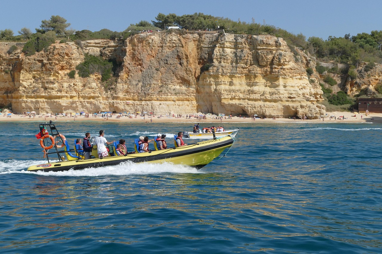 Portugal Algarve Mar - Foto gratuita no Pixabay - Pixabay