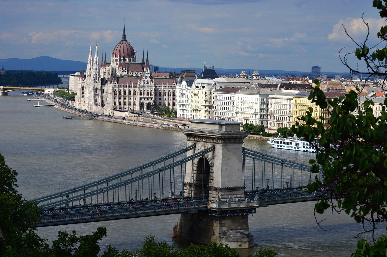 Hungary Budapest Country House - Free photo on Pixabay - Pixabay