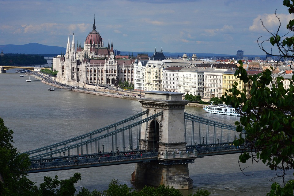 Hungary Budapest Country House - Free photo on Pixabay - Pixabay