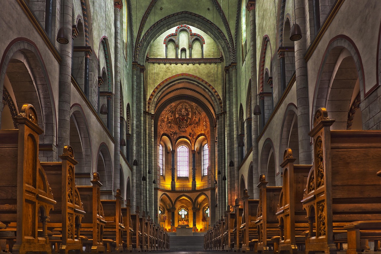 Church Architecture Building - Free photo on Pixabay - Pixabay