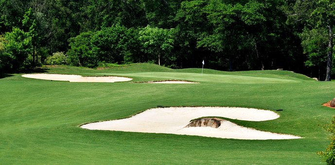 30+ Free Sand Trap & Golf Images - Pixabay