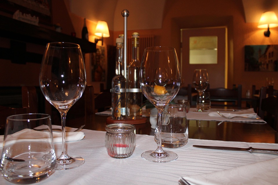 Restaurant Table Food - Free photo on Pixabay - Pixabay