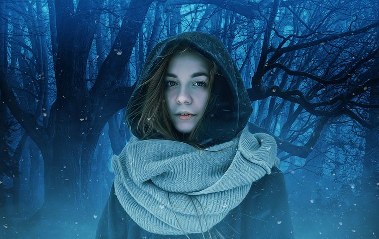 5,000+ Free Blue Snow & Winter Photos - Pixabay