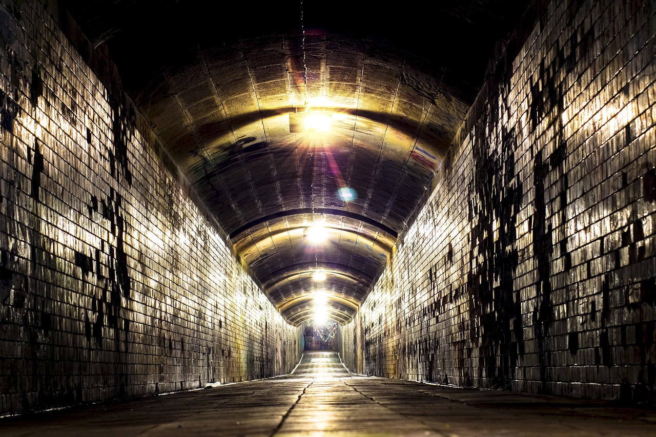 3,000+ Free Tunnel & Architecture Images - Pixabay