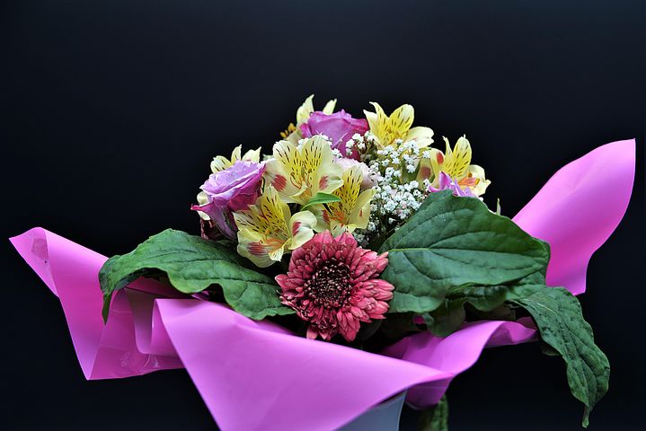 1,000+ Free Bunch Of Flowers & Bouquet Images - Pixabay