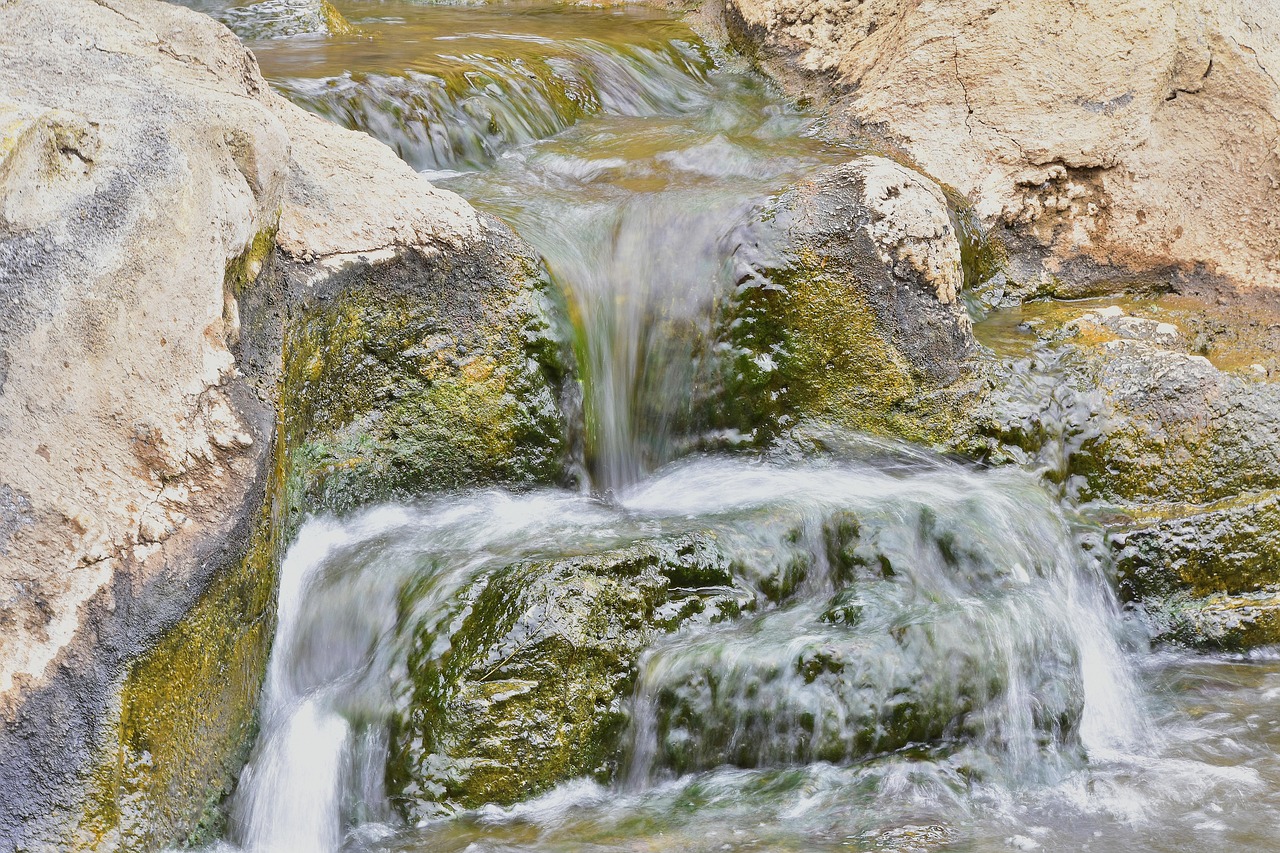 Natur Wasser Wasserfall - Kostenloses Foto auf Pixabay - Pixabay
