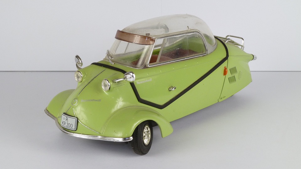 Messerschmitt Kr200 Kr 200 - Photo gratuite sur Pixabay - Pixabay