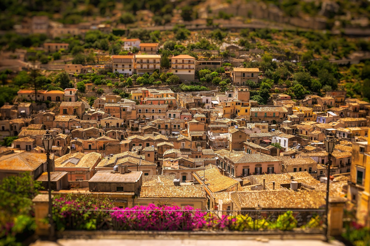 City Sicily Italy - Free photo on Pixabay - Pixabay