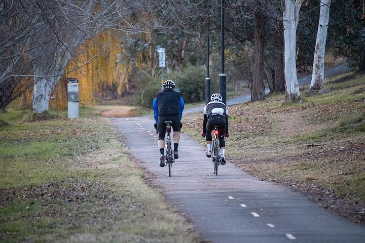300+ kostenlose Radweg und Fahrrad-Bilder - Pixabay