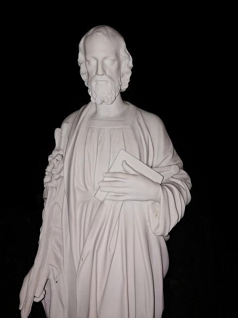 St Joseph Catholic - Free photo on Pixabay