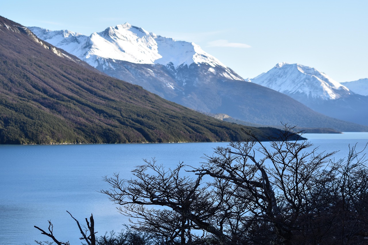 Más de 1 000 imágenes gratis de Impresionant Din Patagonia y Patagonia ...