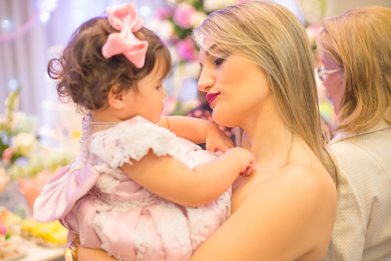 Love Aunt Kid - Free photo on Pixabay