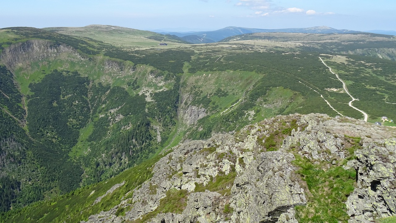 Plus de 100 photos gratuites de Sudetes et de République Tchèque - Pixabay