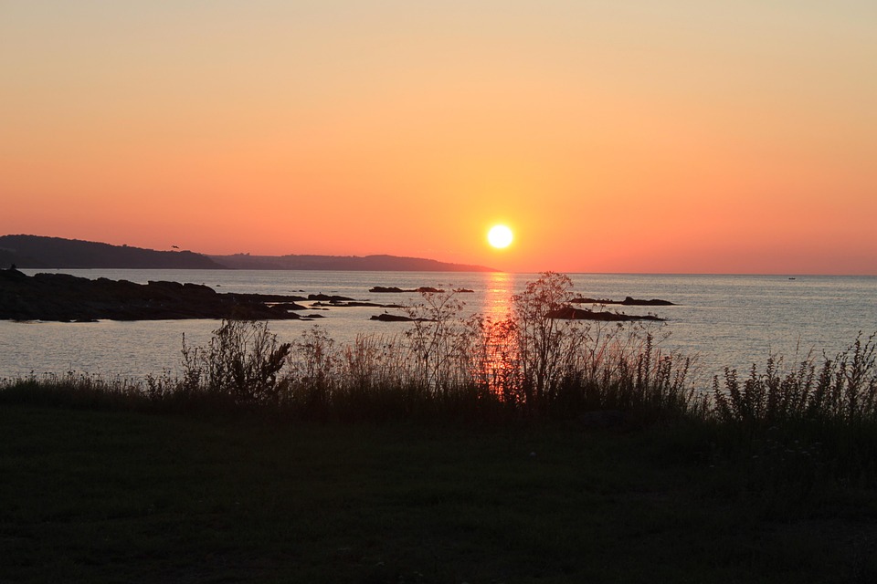 Danemark Bornholm Listed Port Le - Photo gratuite sur Pixabay - Pixabay